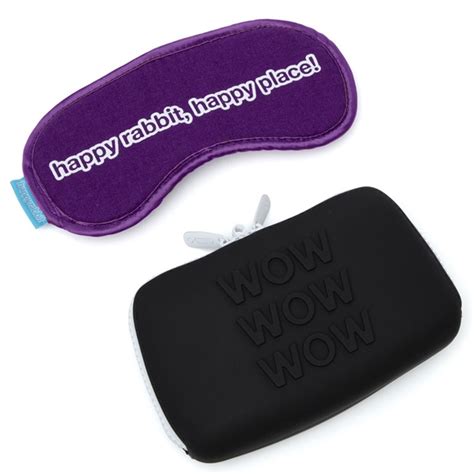 Clitoral Pleasure Kit Happy Rabbit