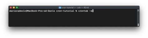How To Schedule Python Scripts With Cron The Only Guide Youll Ever