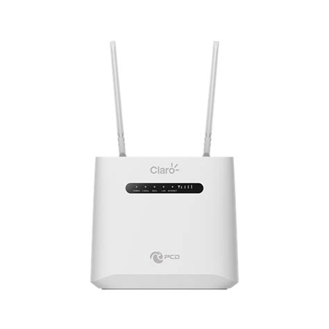 Tienda En Línea Claro Dominicana Kit Router Sif Pcd R402 Lte