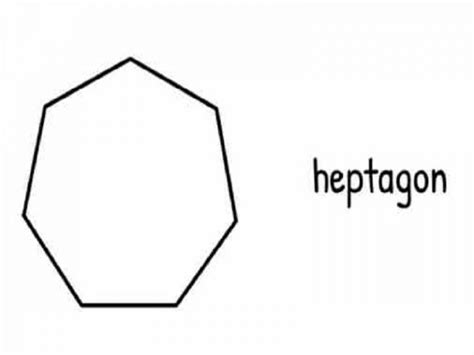 10 Heptagon Examples In Real Life Studiousguy