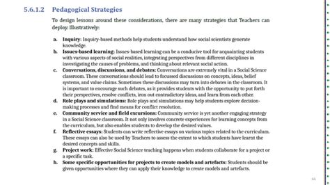 National Curriculum Framework Cf Se And Fs Cbse 1 Pptx