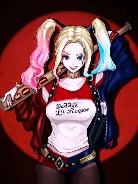 Pin By Bel On Gatos Incriveis Harley Quinn Artwork Harley Quinn Art