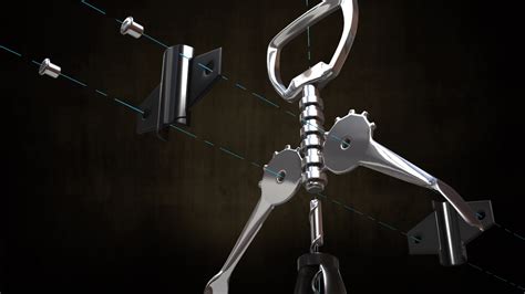 Creating Assembly Drawings In AutoCAD