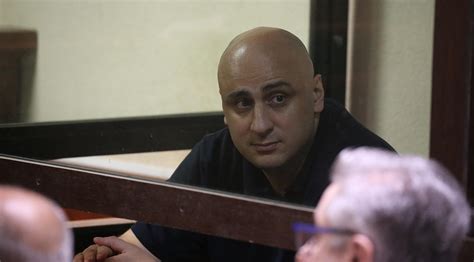 ნიკა მელიას საქმეზე განაჩენი 27 ივნისს გამოცხადდება