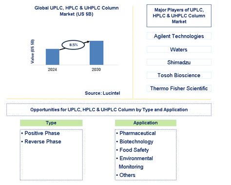 Uplc Hplc And Uhplc Column Market Report Trends Forecast And