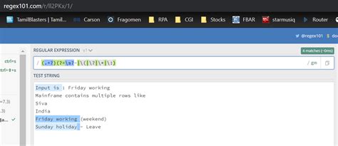 Split Words Activities Uipath Community Forum