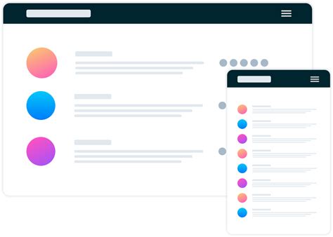Frontend Mentor Huddle Landing Page With Alternating Feature Blocks