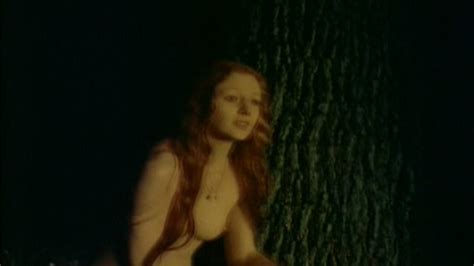 Naked Dominique Journet In The Night Of The Hunted Naked Dominique Journet In The Night Of The Hunted