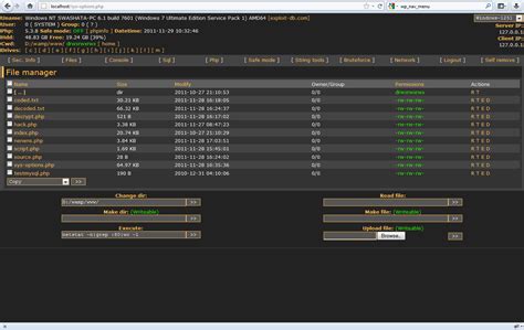 anonymous squad no 035 tutorial shell uploading guide