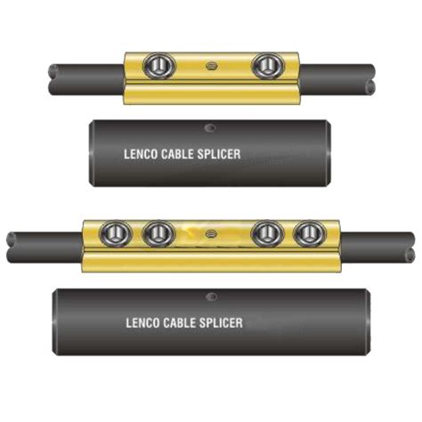 Cs 2040 Cable Splicer Lenco Welding Accessories Ltd