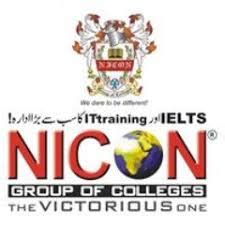 Nicon Group Of Colleges Diploma Admissions 2020 Result Pk