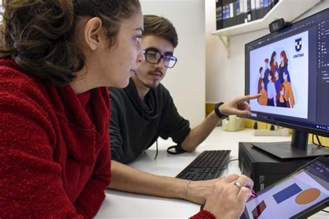 Grafico De Design Grafico Como Trabalhar Com Design Gráfico Dicas E