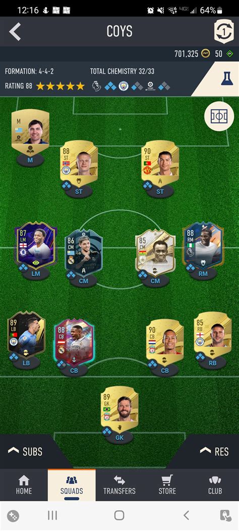 Ederson Or Alisson R Fut