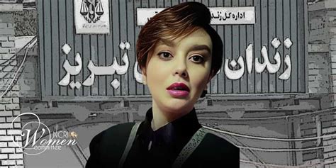 آرمیتا پاویر فعال دانشجویی به یک سال و 10 ماه حبس محکوم شد