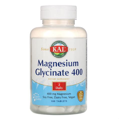Magnesium Glycinate Walmart - BAHIA HAHA