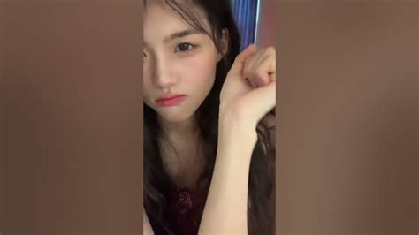 서운한 일 있어서 삐진 여친 Youtube