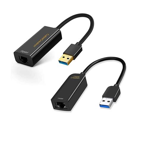 Usb 30 To Ethernet Adapter For Nintendo Switch Usb 30 To Ethernet