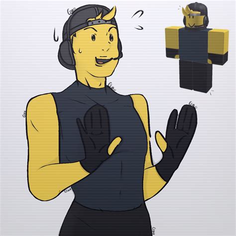 Silly Goofy Guy By Xhichia On Newgrounds