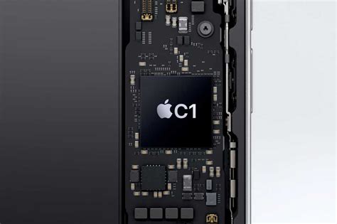 Update Apples C1 Modem Doesnt Interfere With Magsafe On The Iphone