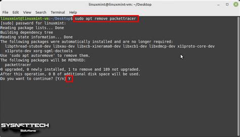 How To Install Packet Tracer On Linux Mint Learn Easily
