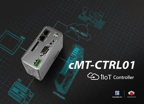 Cmt Ctrl01 Iiot Controller Weintek Forum