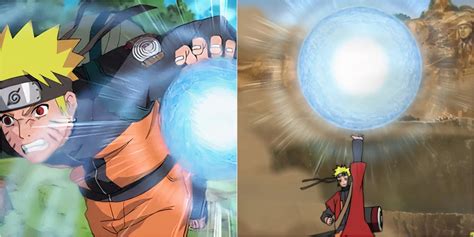 Naruto The Big Ball Rasengan Explained