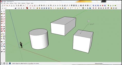 SketchUp For D Printing A Tutorial For Beginners FlatPyramid