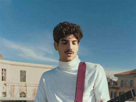 “serio ” Il Nuovo Singolo Di Giorgio Moretti Che Anticipa Lalbum