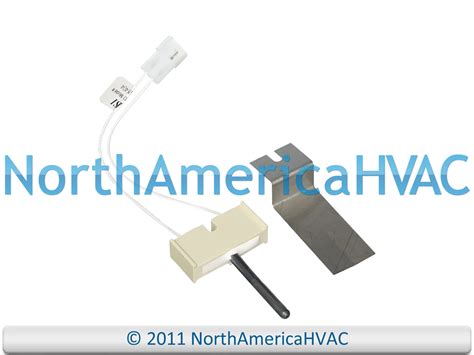 Hot Surface Ignitor Fits Weil Mclain Grainger Uni Line 511 330 190