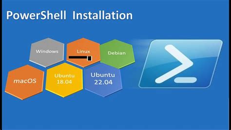 How To Install Powershell On Linux 3 Simple Steps Ubuntupowershell