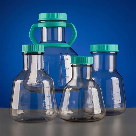 Nest Scientific High Efficient Erlenmeyer Flask Pc Flat Bottom Nest Scientific High Efficient Erlenmeyer Flask Pc Flat Bottom