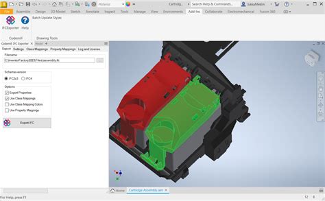 Inventortools For Autodesk Inventor