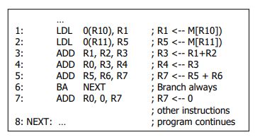 Solved A A RISC CPU Has An Instruction Pipeline With Chegg