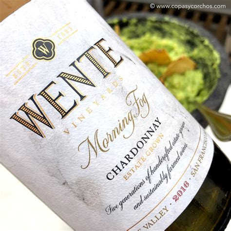 Los Fantásticos Vinos De California