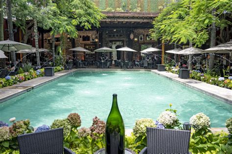 Hacienda La Laborcilla Un Lugar único En México Turismo Del Estado