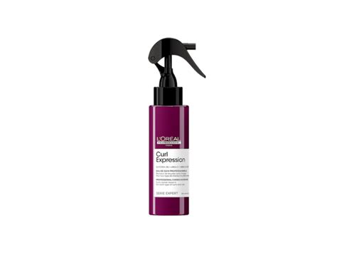 Loréal Curl Expressions Curls Reviver Lords And Ladies Salon And