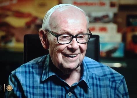102 Year Old Eddie Goldfarb Invented Farbs On Cbs Sunday Morning 12