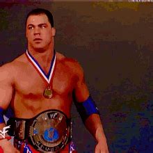 Kurt Angle S Tenor