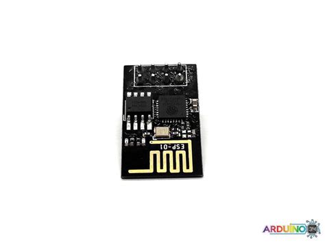 Купить Микроконтроллер Esp8266 Esp 01 Arduino34 Готовые проекты на Arduino и Esp продажа
