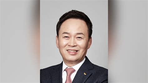 Sk이노 새 수장 장용호 책임감 막중‥다시 최고의 회사로