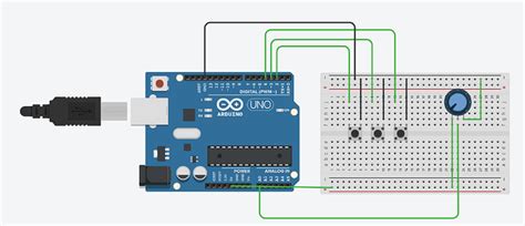 Df Player Need Pause Button And Volume Knob Programming Arduino Forum