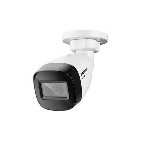 Câmera Bullet Infravermelho Multi Hd Vhd 1130 B G7 Intelbras Es Tech
