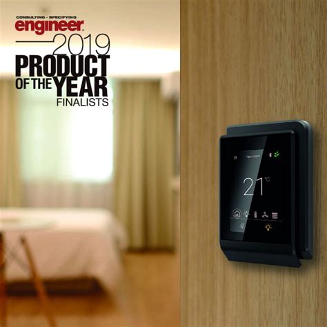 Distechcontrols Distech Controls