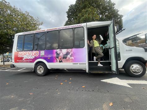 Atlanta City Tour By Hopn Go Tours 2 Hour Bus Ride City Tour