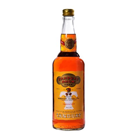 Tanduay Rhum Light 750ml Price Best Colour Brick Houseus