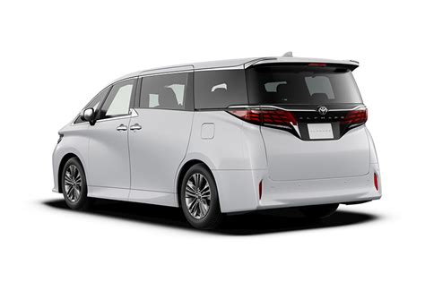 All New Alphard Dan Vellfire Makin Mewah Mbtech