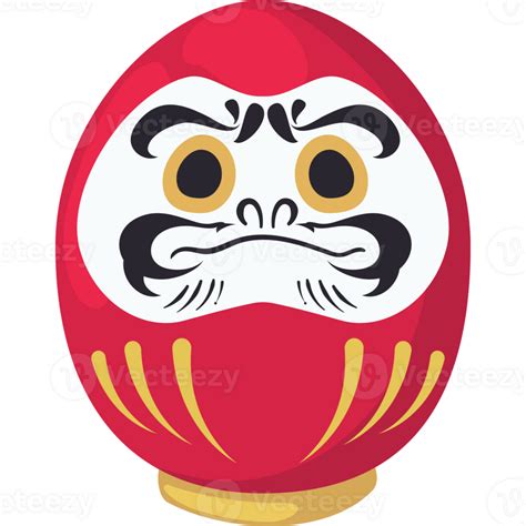 A Red And Yellow Dora Doll With An Angry Face 49958261 Png