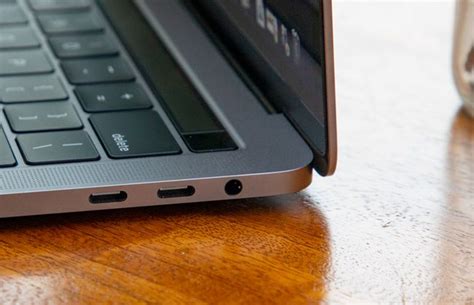 Macbook Pro Inch With Touch Bar Full Review And Benchmarks Laptop Mag