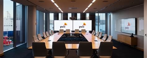 Pwc Wellington Automation Associates
