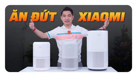 Quên Xiaomi đi Máy lọc không khí này RẺ HƠN NHIỀU YouTube